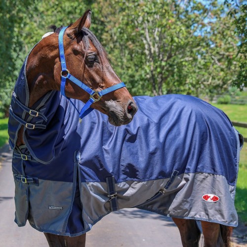 Products - Horse Rugs - Covers