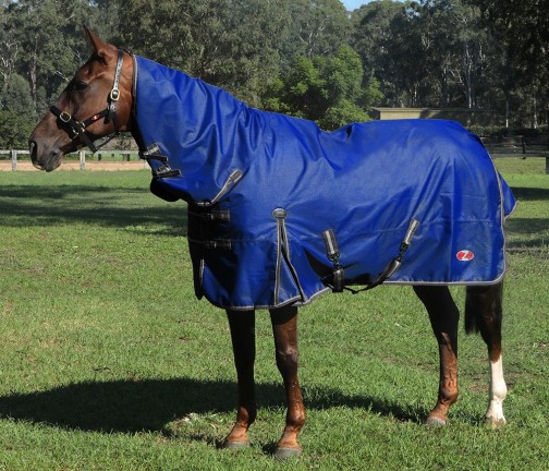 Products - Horse Rugs - Covers