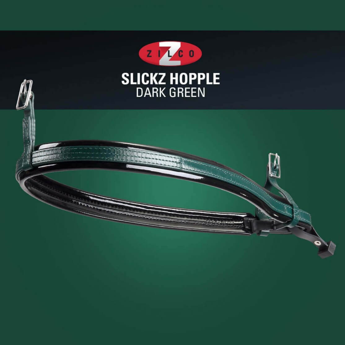 ZILCO SLICKZ HOPPLES SET